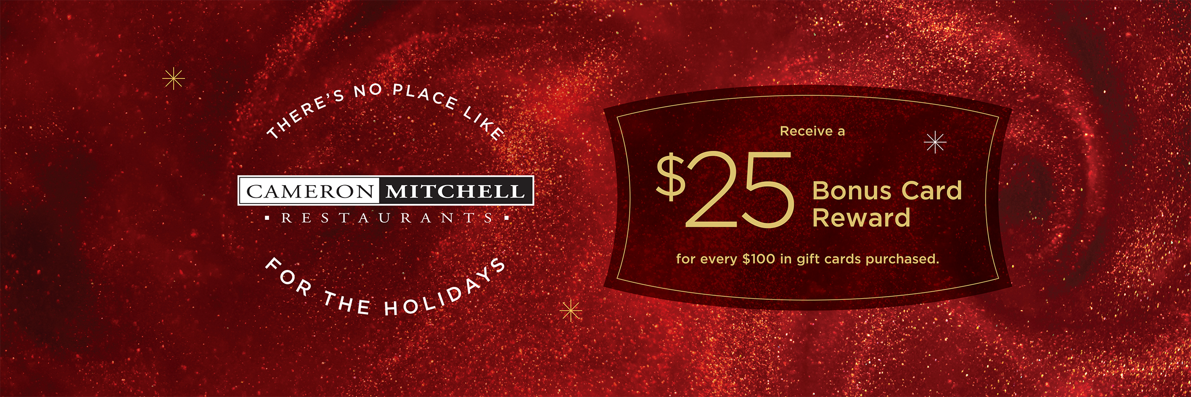 Cameron Mitchell Restaurants